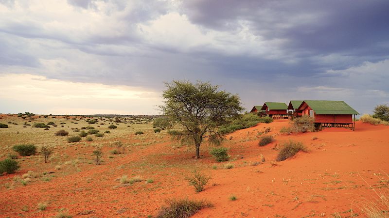 Wheretostay Namibia: Travel Planner & Routes into Namibia